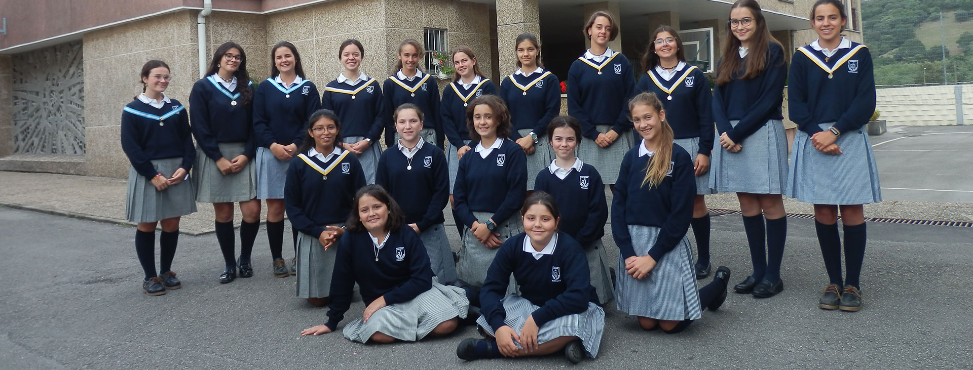 Aspirantado Las Mieses