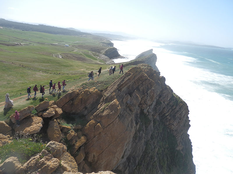 Aspirantado Las Mieses